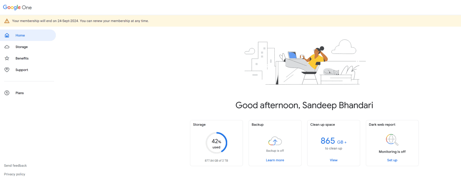 Co je Disk Google a jak funguje? – aktualizováno pro [2025]
