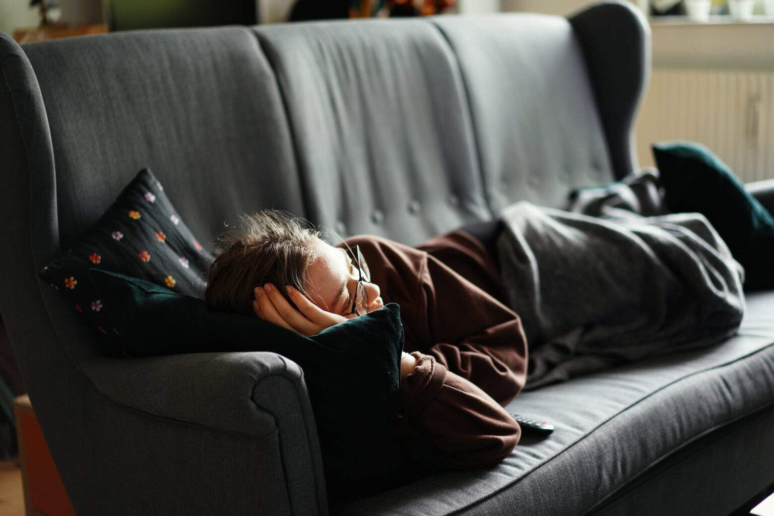 How Long After Lunch Can I Nap (And Why)?