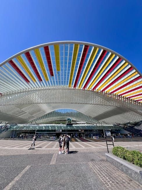 Belge vs Belgique : différence et comparaison